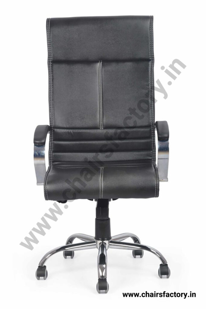 Wilson HB | Office Chairs Manufacturer in Mumbai